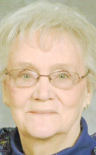 Mary Elizabeth Potter | News, Sports, Jobs - Altoona Mirror